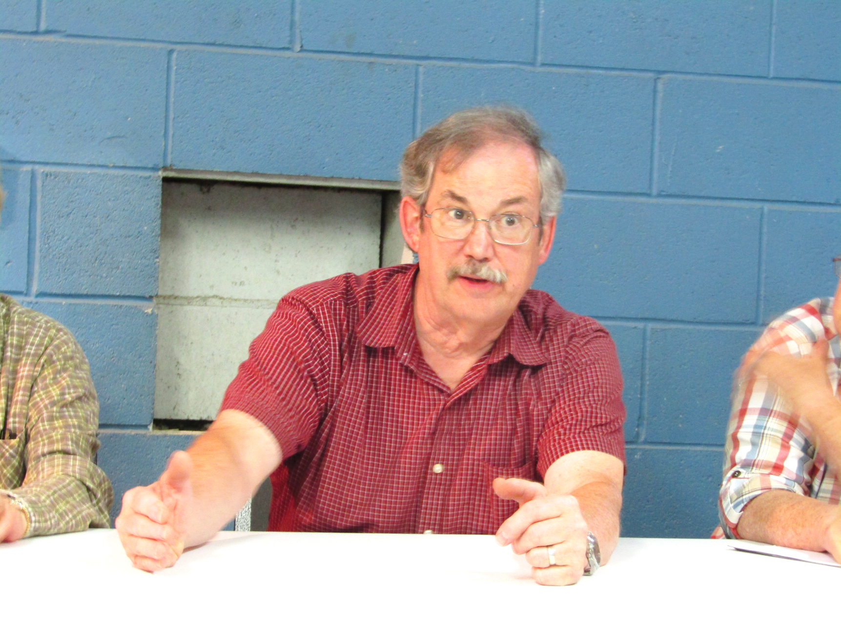 Irreversible | News, Sports, Jobs - Observer Today